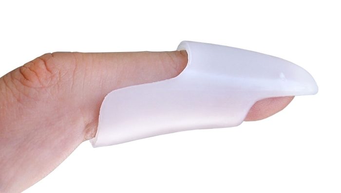 FÉRULA STACK RIPOSANTI DISTAL 1u - Fleming SA