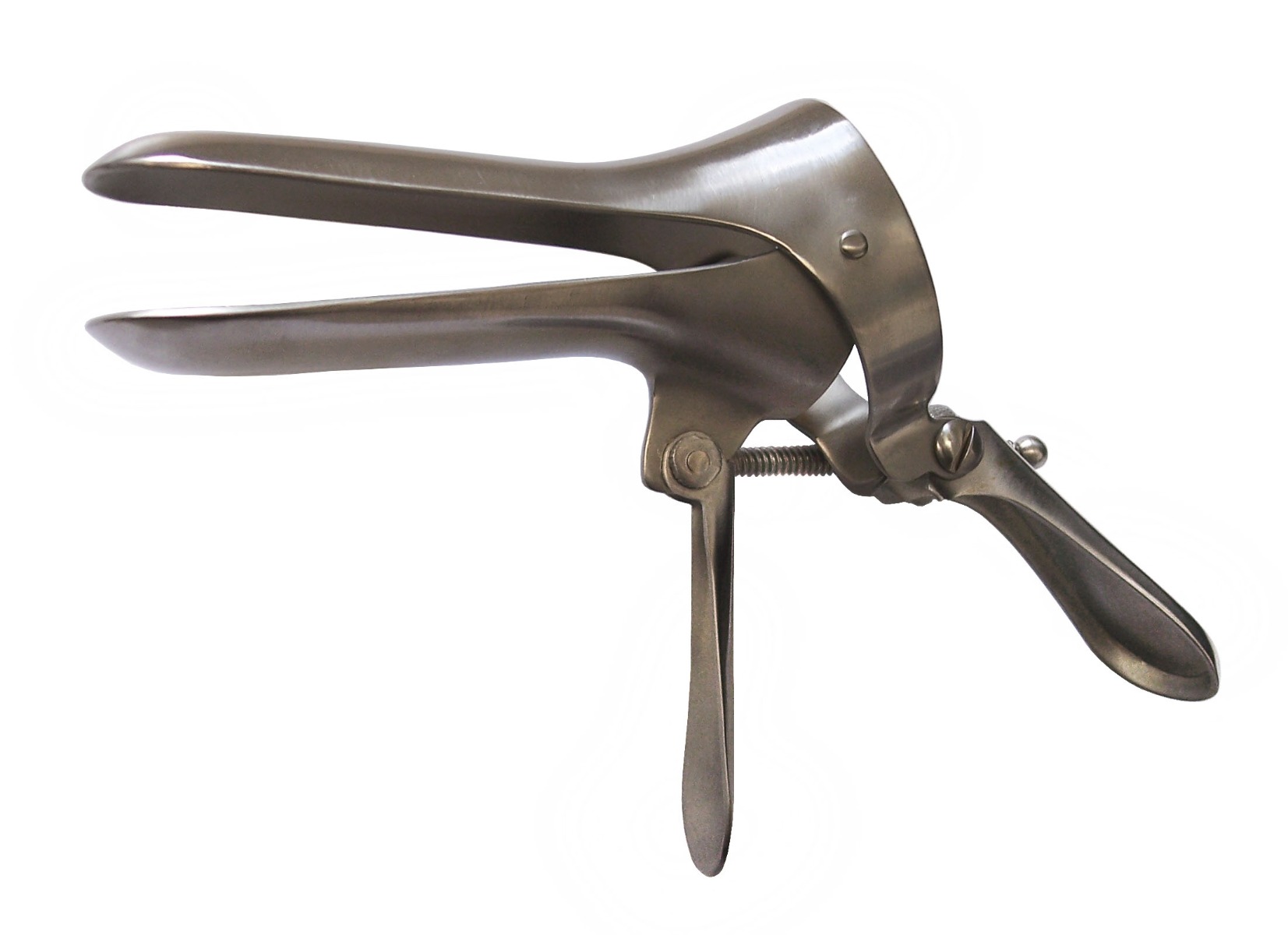 ESPÉCULO VAGINAL CUSCO M.W. - Fleming SA