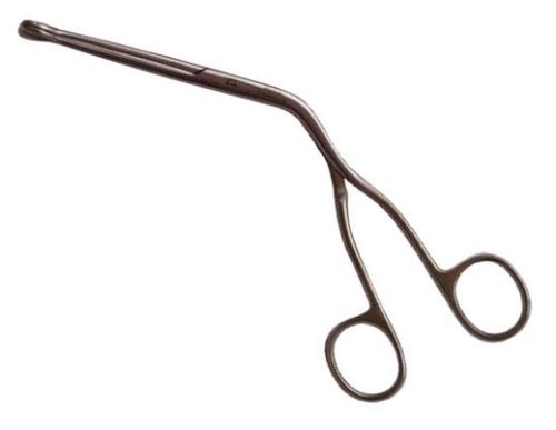 PINZA CATÉTER MAGILL M.W. - Fleming SA