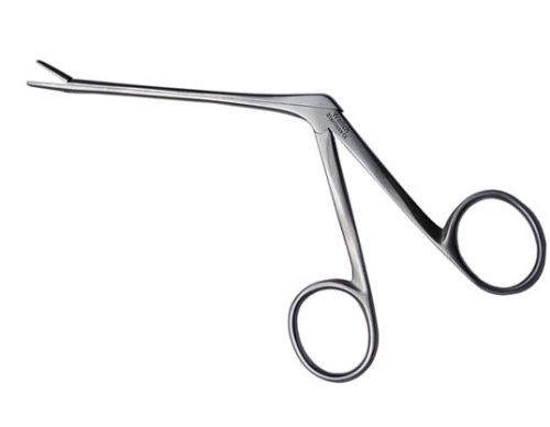 PINZA NASAL PÓLIPOS NOYE M.W. **771 - Fleming SA