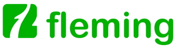 Fleming Logo