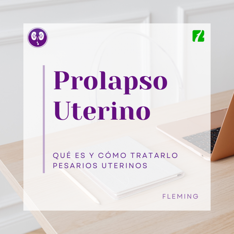 Salud femenina archivos - Fleming SA