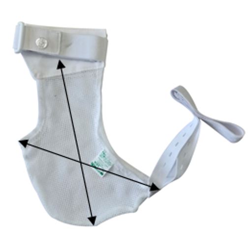 Suspensorio Algodón fleming - Fleming SA